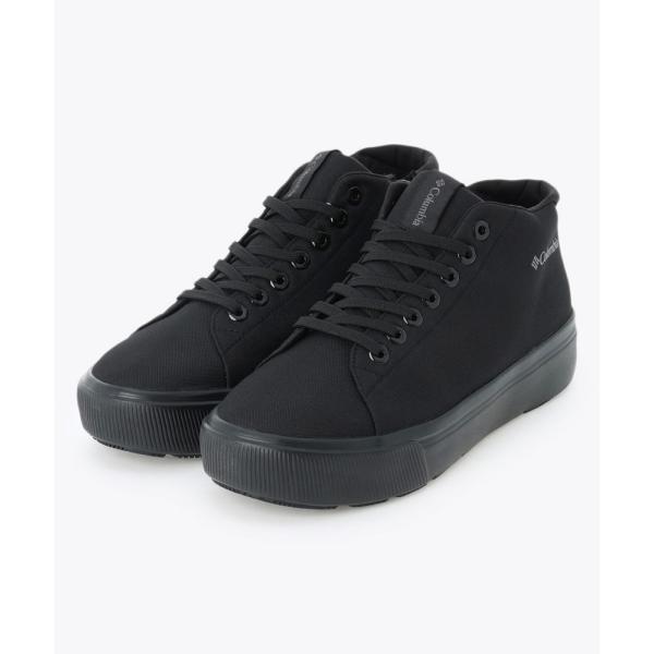 【商品名】HAWTHORNE? RAIN MID OMNI-TECH?ホーソンレイン ミッド オムニテック【カラー】010 Black【特徴】天候を気にせずデイリーに使える人気シリーズの定番アイテム、ミッドカットシューズ。アッパーには、耐摩...