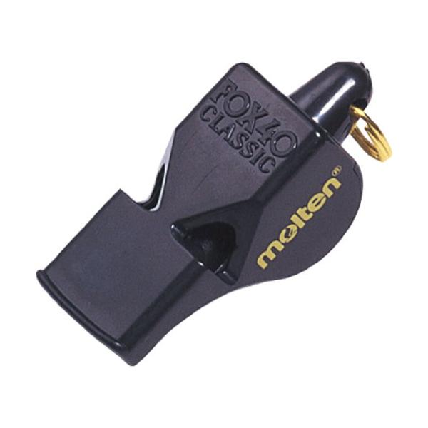 バスケット・バレー・サッカー・ハンド、各種競技審判員用ホイッスル（笛）学校教育用／各種競技審判用プラスチック製ロープ付き