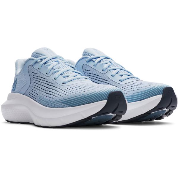 軽量で通気性に優れたメッシュとチャージドクッショニングのミッドソールを組み合わせて、優れた反発性と最高の衝撃吸収性を実現。どこまでも走り続けたい気持ちが湧き上がる。NEUTRAL：柔軟性とクッション性のバランスを必要とするランナーのために軽...