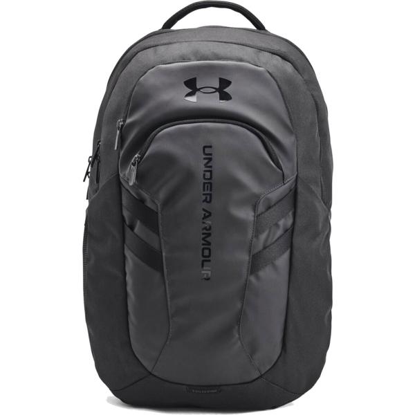 ショルダーストラップには「LEVELED」機能付きで左右均等に調整できる仕様。身体に沿った背面のエアーメッシュパッドが背中をサポートし、背負い心地と通気性を確保。メインコンパートメントとは別にパソコン用の収納部分あり。ダッフルバックなどを一...