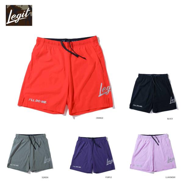 【商品名】NATIONAL REFLECTOR メンズ レディース ユニセックス バスケットボール バスケ バスケットパンツ バスパン プラクティスパンツ ボトムス・リフレクタープリント・腰裏オリジナルジャガードゴム・※折り返し仕様【素材】...