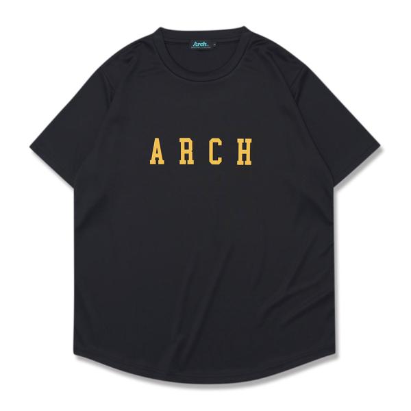【商品名】Arch BB rim tee ユニセックス バスケットボール 半袖Tシャツ ドライTシャツ トップス 吸汗速乾 練習着・バスケットゴールのリングネットをデザインしたコレクションのDRY-Tシャツ。・ストリートテイストのシンプルな...