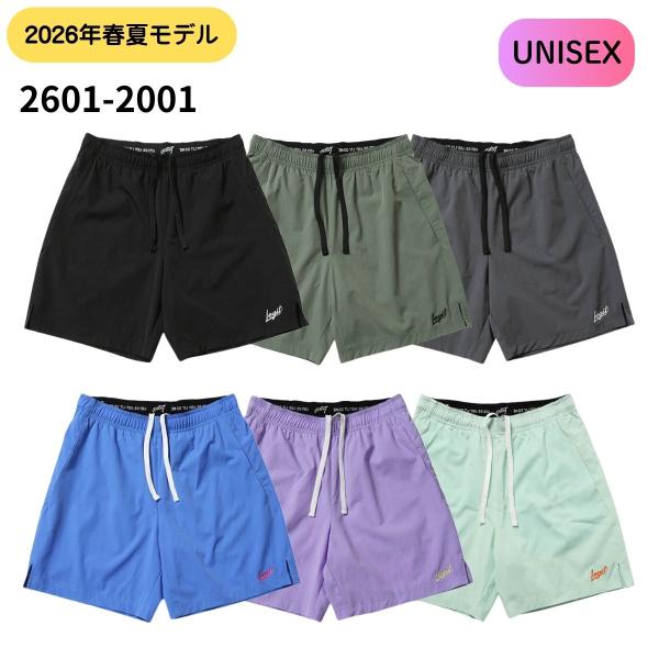 【商品名】26NATIONAL PANTS メンズ レディース ユニセックス バスケットボール バスケ ミニバス パンツ バスケットパンツ バスパン ショートパンツ ボトムス 練習着【カラー】BLACKBLUEGRAYLAVENDERMIN...