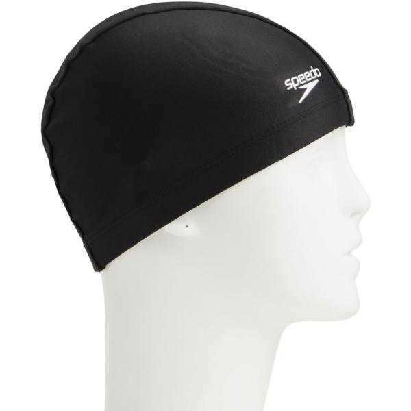 【商品名】TRICOT CAP【カラー】Kブラック【素材】ポリエステルトリコットII(ポリエステル80%、ポリウレタン20%)【適合サイズ(頭囲)】フリーサイズ53~59cm【特長】肌触りがなめらかで柔らかく、頭を締め付けることなく優しく包...