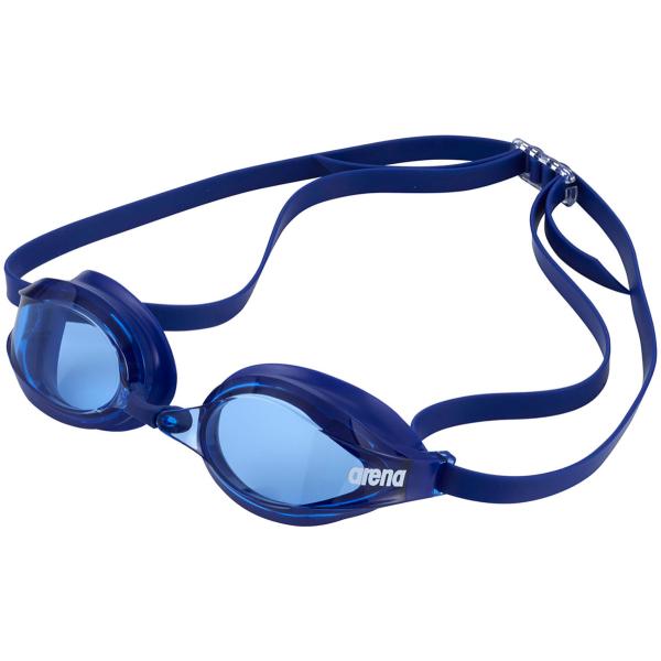 公式大会に出場するために必要なWORLD AQUATICS(世界水泳連盟)承認モデル。トップスイマーから初めて大会に出るスイマーまで、幅広いレベルのスイマーをサポートする競泳用スイミングゴーグル。アイカップ、クッション一体型の3D成型で顔に...