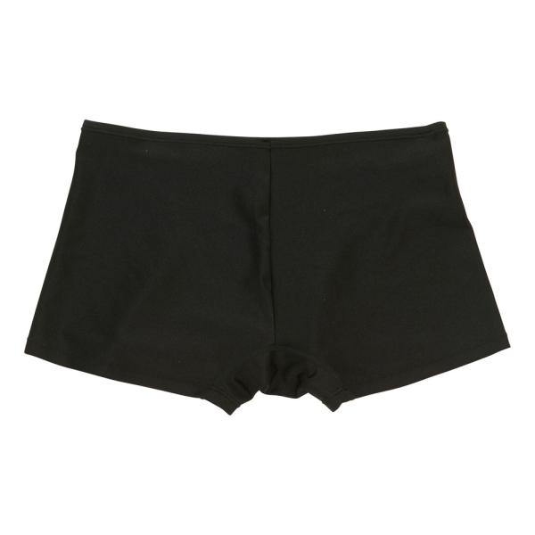 【商品名】メンズインナーショーツ（ボックスタイプ）【カラー】BLK【素材】ナイロン85%  ポリウレタン15%【特長】ノーマルタイプのメンズボックスインナーショーツです。※こちらの商品は着用後の返品・キャンセルはお受けできません。