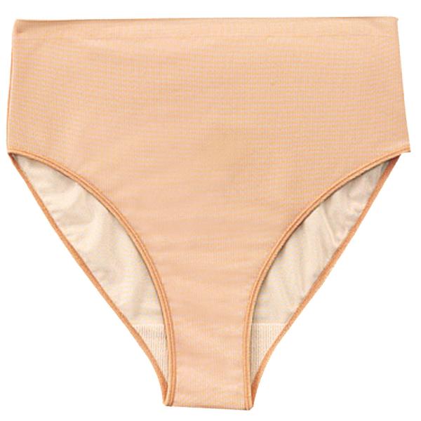 【商品名】レディースインナーショーツ（ハイウェストタイプ）【カラー】BGE【サイズ】メーカー基準サイズ/ヒップS/86-90M/89-93L/92-96O/95-99【特長】ハイウエストタイプのレディス向けスイムインナーショーツです。水着の...