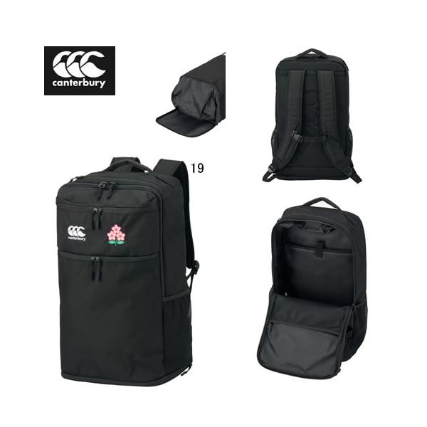 【Fabric】ポリエステルサイズ:サイズ:H52×W30×D24(cm)(35L)ラグビー日本代表オフィシャルライセンスチームキットです。 丈夫で耐久性に優れるCORDURA（コーデュラ）ポリエステルオックス素材を使用した、日常に使いやす...