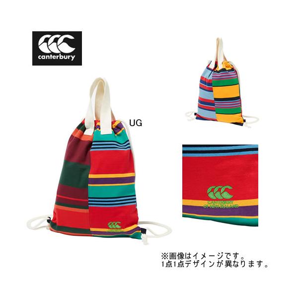 表地：コットン60％　ポリエステル40％／裏地：コットン100％【Size】H40×W32(cm)　ハンドル高さ：10cm※掲載画像はイメージです。デザイン（柄・カラー）が1点1点異なります。デザインをご指定することは出来ませんので、あらか...