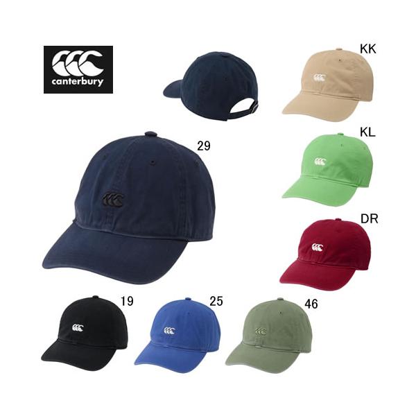 【Fabric】本体：コットン100%【備考】 適合サイズ（頭囲）：56-60cmフロントにワンポイントでロゴ刺繍を施したコットン素材のキャップです。 コーディネートにとり入れやすいベーシックなデザイン。バック部分のベルトでサイズ調節が可能...