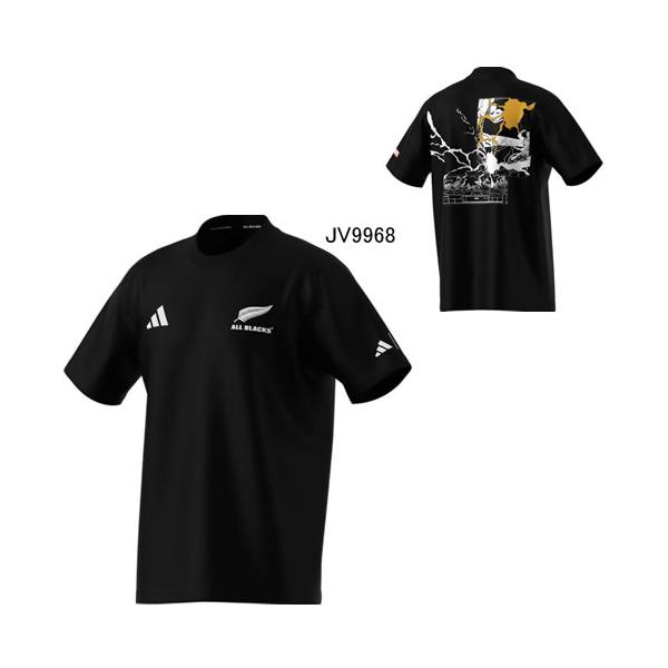 綿100%ラグビー界のレジェンドとコミックブックのヒーローが、このオールブラックス×マーベル 半袖Tシャツでスクラムを組む。これは単なるTシャツではなく、仲間とともに挑む力強い団結力と不屈の精神力が息づく証である。オールブラックスの歴史に刻...