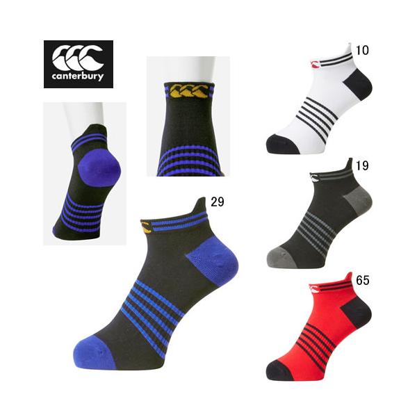 ボーダーラインとロゴデザインをアクセントにしたコットン素材ベースのショートソックスです。アキレス腱部分にはシューズからのあたりを緩和するクッションパーツを施しています。【Fabric】コットン・ナイロン・ポリエステル・ポリウレタン【Size...