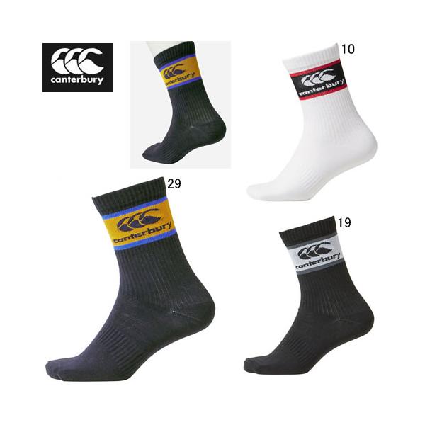 配色のライン使いでロゴをアクセントにしたコットン素材ベースのミドルソックスです。【Fabric】コットン・ナイロン・ポリエステル・ポリウレタン【Size】 25（25-27cm）、27（27-29cm）【原産国】日本製 ホームページにてご注...