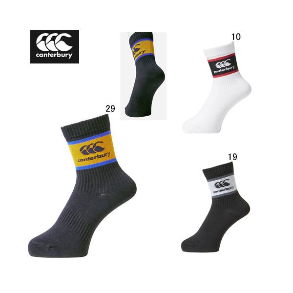 配色のライン使いでロゴをアクセントにしたコットン素材ベースのミドルソックスです。【Fabric】コットン・ナイロン・ポリエステル・ポリウレタン【Size】 25（25-27cm）、27（27-29cm）【原産国】日本製 ホームページにてご注...