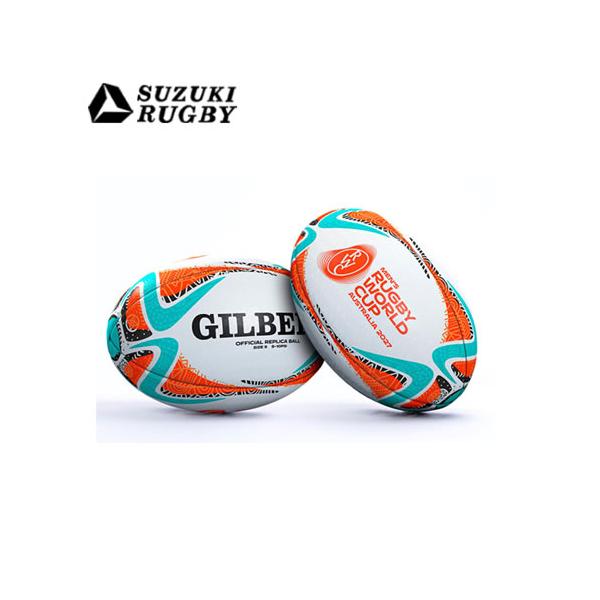 男子ラグビーワールドカップ2027 オーストラリア大会のボールは、単なる用具ではなく、象徴です。自然 ( 大地・海・空 ) からのインスピレーション、文化へのオマージュ、そして先進的なエンジニアリングが融合し、最高峰のパフォーマンスを発揮す...