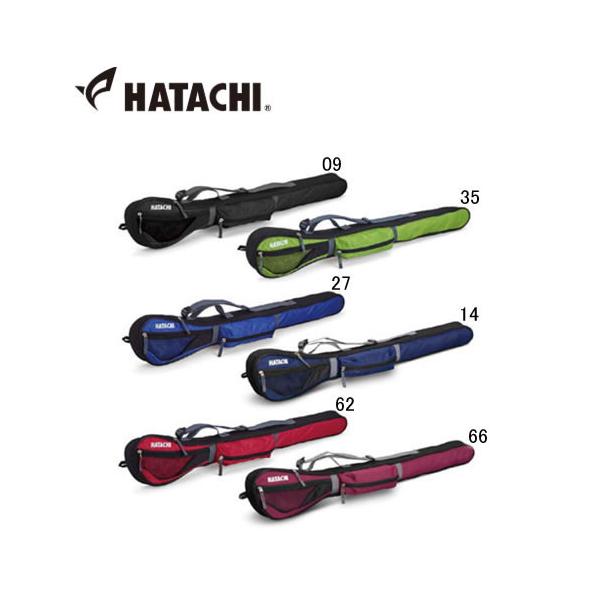 ボールが3つ収納可能なポケットに、中が外から確認できるメッシュポケット付き。外側に2つのポケットと、クラブケース内側に1つのスリットポケットを搭載しスリムでも多収納なクラブケース。背面には会員証やカードを収納できるカードケースを搭載。ケース...