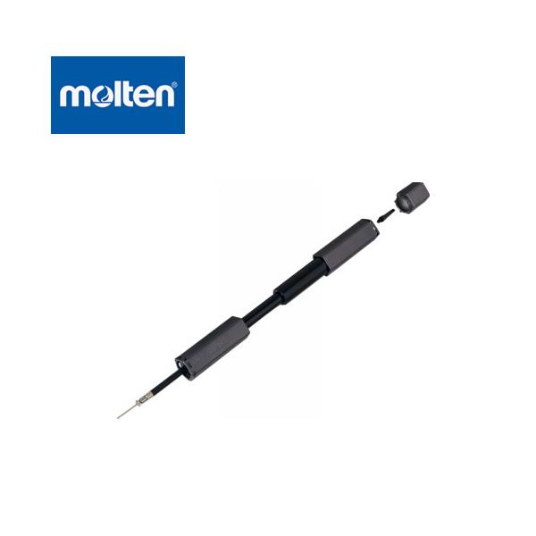 空気を抜くこともできるハンドポンプホースと針が本体に収納できるので、かさばらないビニールボールや浮き輪をかたづけるときに便利空気針・ビ ニールボール用プラグ付き 商品サイズ：直径3.7×長さ25.3cm　約130gホームページにてご注文頂け...