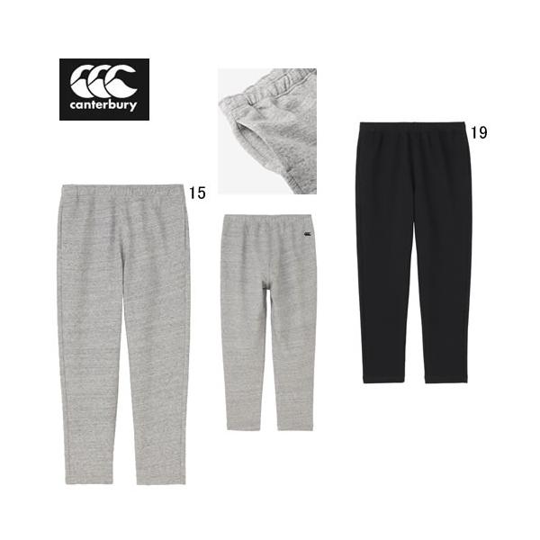 【Fabric】本体：コットン55%、ポリエステル45%保温性に優れるFLEXWARM CONTROL THERMAL FUNCTION（フレックスウォーム コントロール サーマルファンクション）機能を持つ素材を採用したスウェットパンツです...