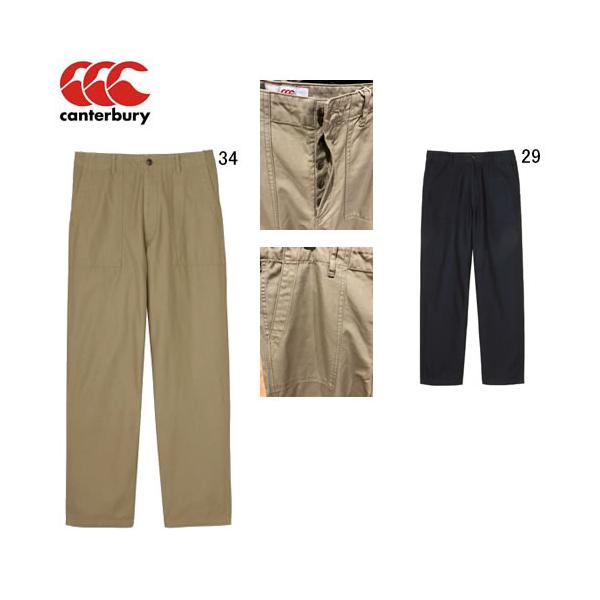 【Fabric】本体：コットン100％しっかりとしたハリコシと光沢感のある高密度に編まれたウエポン素材を使用したベイカーパンツです。1940年代からアメリカ軍で採用されたユーティリティパンツ。その名の通り戦闘や作業とあらゆる軍務に使用され、...