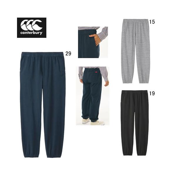 【Fabric】本体：コットン60％、ポリエステル40％ニュージーランドで生まれたディティール、仕様を継承し、コットンにリサイクルポリエステルをブレンドしたRUGGER LOOP（ラガーループ）を使用したラガーパンツです。 ヘヴィーウェイト...