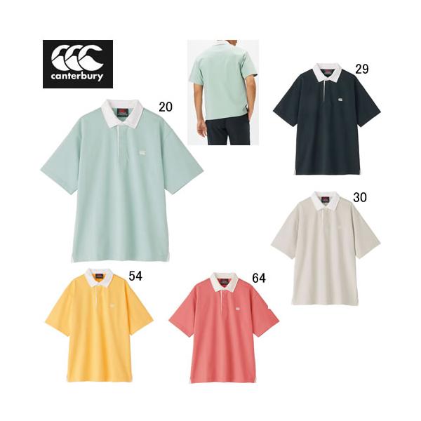 【Fabric】本体：コットン60％　ポリエステル40％／衿：コットン100％ニュージーランドで生まれたディティール、仕様を継承し、コットンにリサイクルポリエステルをブレンドしたRUGGER LOOP（ラガーループ）を使用したスタンダードラ...