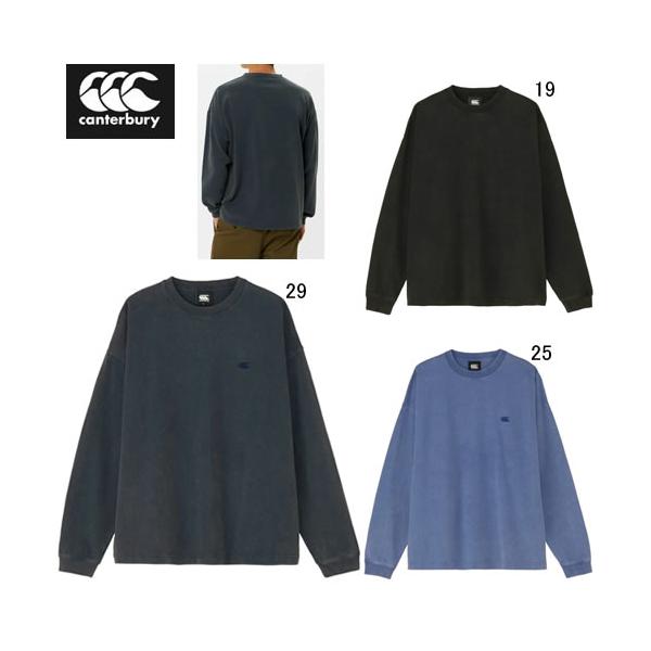 【Fabric】本体：コットン100%肉厚で重量感のある天竺を使用したヘビーTシャツです。 ストーンウォッシュ加工することでフェード（色褪せ）感を強め、こなれた雰囲気に仕上げています。シルエットは、身幅やアームホールに余裕を持たせたボックス...