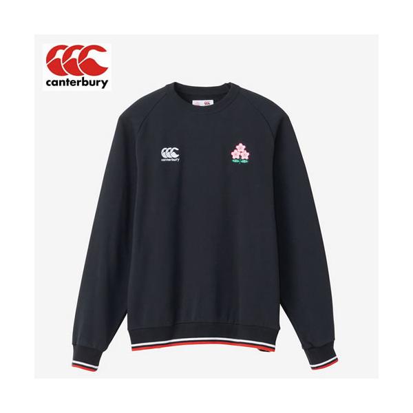 本体：コットン100%／リブ部分：コットン95％　ポリウレタン5％オフィシャルパートナーであるJRFU（日本ラグビーフットボール協会）とのダブルネームで実現した、ジャパンスペクテイターコレクションになります。こちらは、しっかりとした肉厚感の...