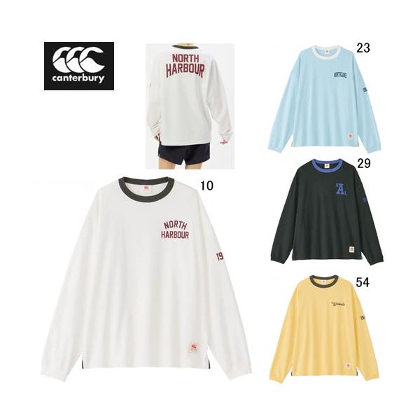 【Fabric】本体：コットン100％ 「NEW ZEALAND Province」カンタベリーのルーツであるNEW ZEALAND。その各州のプロリーグ「NPC」に参戦するチームの地域、カラーなどにフィーチャーしたコレクションになります。...