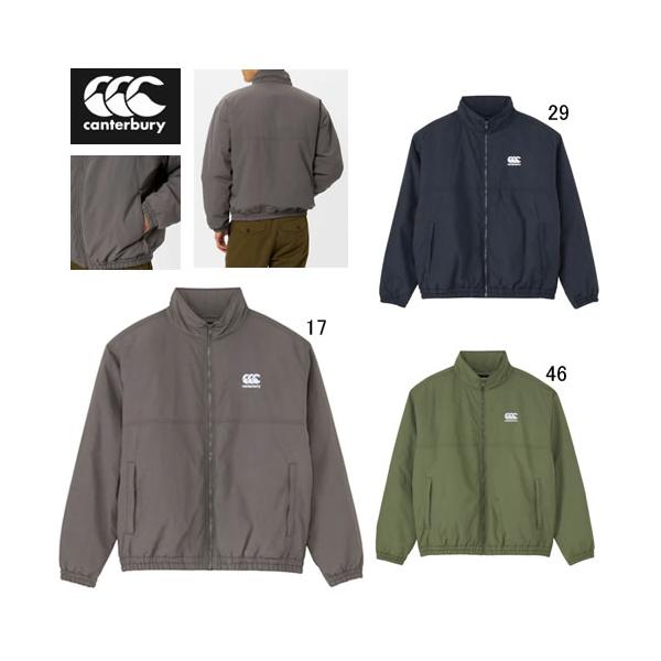 【Fabric】表地：ナイロン100% 中わた：ポリエステル100% 裏地：ナイロン100%固く密に織られたしっかりとしたタフなグログラン素材を使用した中わた入りシェルジャケットです。 ナイロンでありながら天然素材のようなナチュラルタッチが...