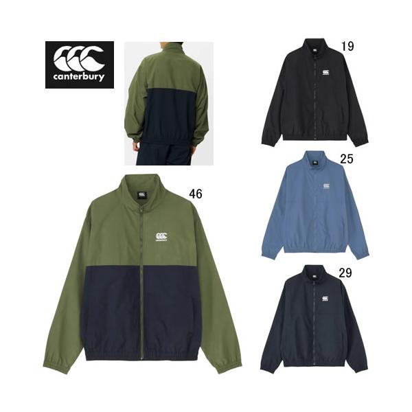 【Fabric】本体：ナイロン100%固く密に織られたしっかりとしたタフなグログラン素材を使用したシェルジャケットです。 ナイロンでありながら天然素材のようなナチュラルタッチが特徴で、 はっ水加工を施しているので、雨などの急な天候変化に対応...