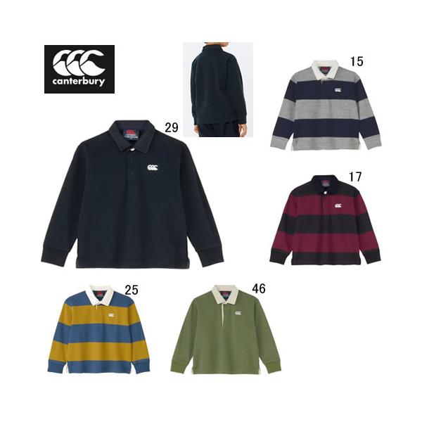 【Fabric】本体：コットン60％　ポリエステル40％ 衿：コットン100％ニュージーランドで生まれたディティール、仕様を継承し、コットンにリサイクルポリエステルをブレンドしたRUGGER LOOP（ラガーループ）を使用したKIDS ロン...