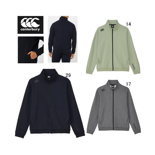 【Fabric】本体： コットン56％、ポリエステル44％保温性に優れるFLEXWARM CONTROL THERMAL FUNCTION（フレックスウォーム コントロール サーマルファンクション）機能を持つ素材を採用した、フルジップタイプ...