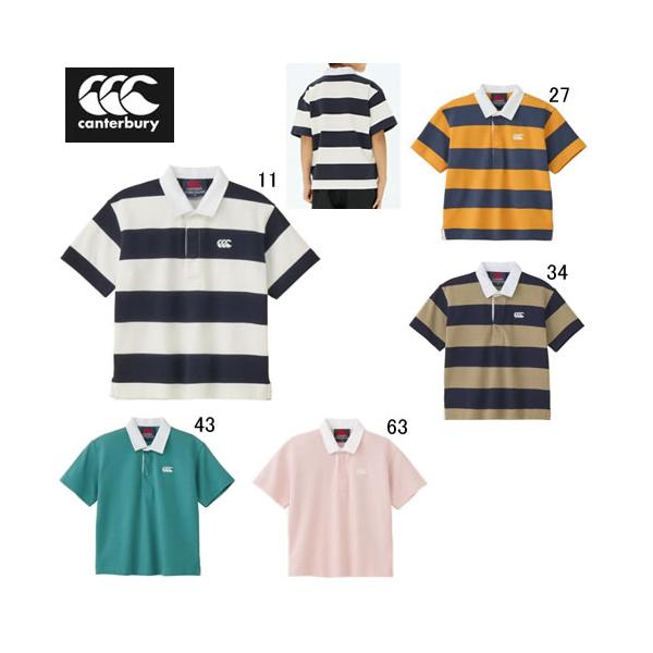 【Fabric】本体：コットン60％　ポリエステル40％ 衿：コットン100％ニュージーランドで生まれたディティール、仕様にこだわり、コットンにリサイクルポリエステルをブレンドしたRUGGER LOOP（ラガーループ）を使用したKIDS半袖...