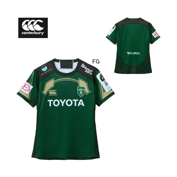 本体：ポリエステル100％NTTジャパンラグビー リーグワン2025-26のトヨタヴェルブリッツの新1STレプリカジャージーです。 デザインコンセプトを「RAIJIN」とし、チームカラーである「グリーン」をベースカラーに力強い印象にするため...