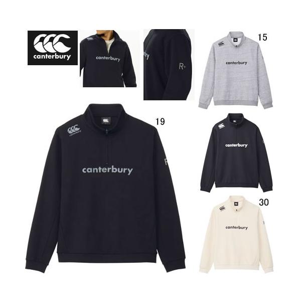 【Fabric】本体：コットン58％、ポリエステル42％●保温性に優れる機能素材を使用したスウェットハーフジップジャケットです。FLEXWARM CONTROL THERMAL FUNCTION（フレックスウォーム コントロール サーマルフ...