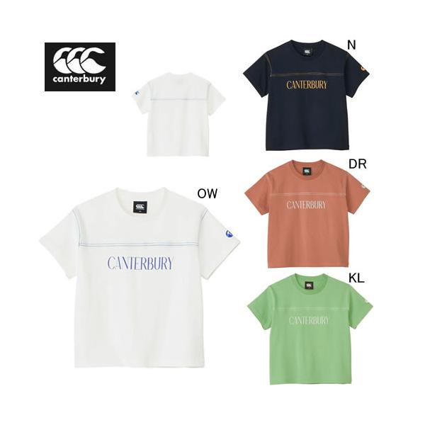 【Fabric】身生地：コットン100% 衿リブ：コットン95%、ポリウレタン5%程よい肉厚感の天竺を使用したショートスリーブTシャツです。 シルエットは、身幅やアームホールに余裕を持たせたボックスタイプで、「RUGBY ATHLETICS...