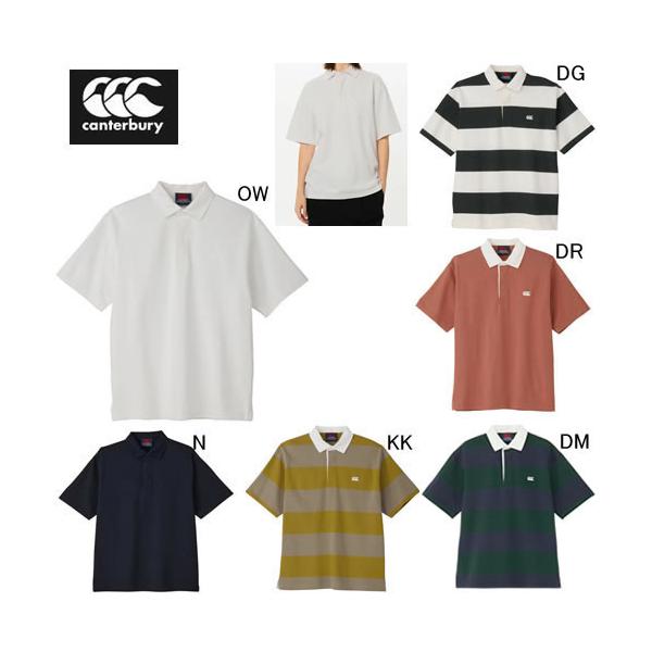 本体：コットン60％　ポリエステル40％／衿：コットン100％ニュージーランドで生まれたディテール、仕様にこだわり、コットンにリサイクルポリエステルをブレンドしたRUGGER LOOP（ラガーループ）を使用したスタンダードラグビージャージー...