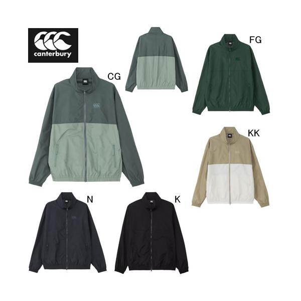 【Fabric】本体：ナイロン100%※従来よりも1-2サイズ幅広に作られています。ご注意下さい。固く密に織られたしっかりとしたタフなグログラン素材を使用したシェルジャケットです。 ナイロンでありながら天然素材のようなナチュラルタッチが特徴...