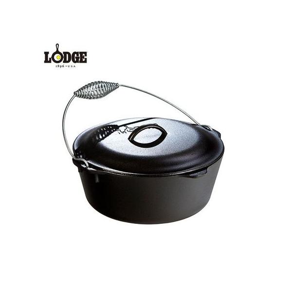 ロッジ キッチンオーヴンループハンドル 12インチ L10DOL3 LODGE 価格・在庫情報 - キャンプ沼で在庫・最安値をチェック！