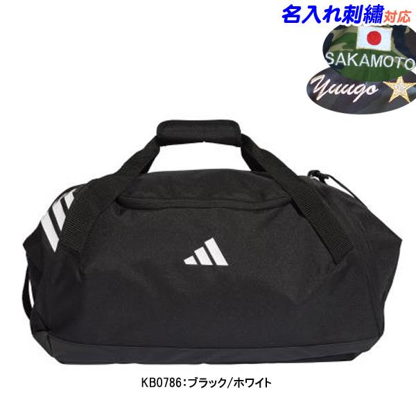 プレーンウィーブ構造によって、高い耐久性と優れたファッション性を両立。メインコンパートメントはジッパー式でギアを取り出しやすく、盗難対策も容易。[メーカー]アディダス adidas[品名]ボストンバッグ　ショルダーバッグ　ダッフルバッグ　ス...