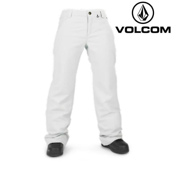 日本正規品 スノーボード ウェア パンツ ボルコム VOLCOM FROCHICKIE INS PANT SGF-Sage Frost H1252403 WOMEN'S レディース 女性 23-24 爆買