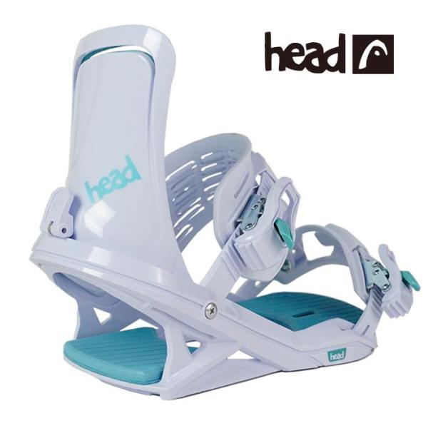 日本正規品 スノーボード ビンディング ヘッド HEAD FX FAY I LYT White エフエックス フェイ ライト レディース バインディング 24-25 爆買