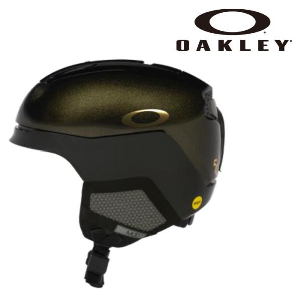 爆買 日本正規品 スノーボード スキー ヘルメット オークリー OAKLEY MOD5 FOS900641  メンズ レディース 25-26