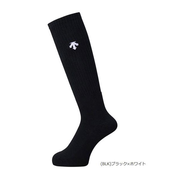 吸汗素材を使用した、ロングセラーのワンポイントハイソックスです。女性バレーボーラーに人気のソックスです。初心者から上級者まで着用可能。製品のスピリットマークを変更しています。(旧品番：DVB-8124)サイズ：20〜23cm・23〜25cm...