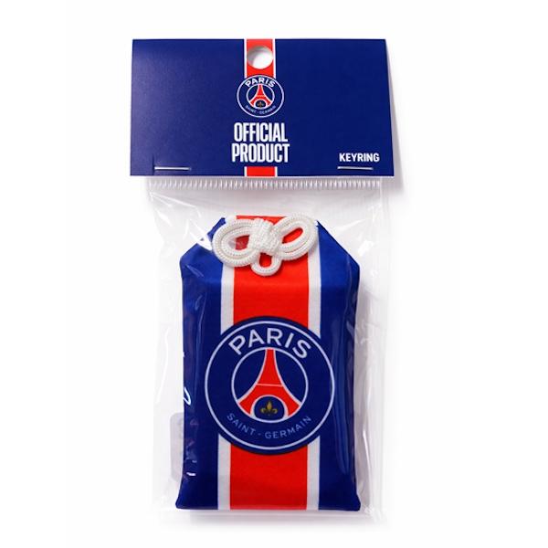 【発売日：2025年12月12日】オフィシャル ライセンスグッズ,PSG54907,パリサンジェルマン 御守り,日本製