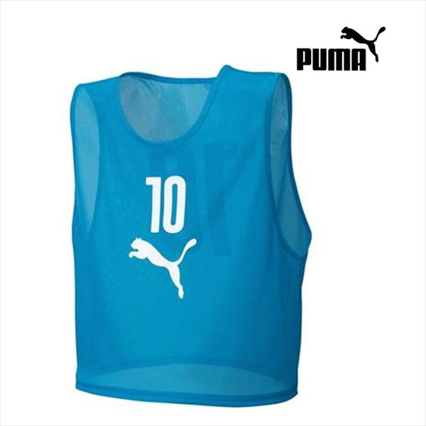 【発売日：2023年04月26日】,サッカー/フットボール/フットサル,ビブス,920604,プーマ ビブスセット 10枚組,03：アトミックブルー,メッシュ／ポリエステル１００％,XXS（胸囲80cm）,S（胸囲104cm）,XXL（胸囲...