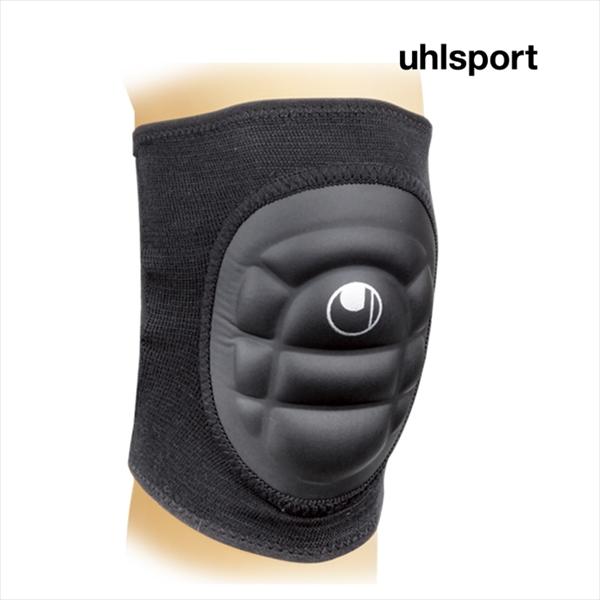 【発売日：2023年09月15日】,サッカー/フットボール/フットサル,,GK用品,,U81704,,ウールシュポルト ニーパッド ジュニア用,,ブラック,,ジュニアフリー：28-34cm,