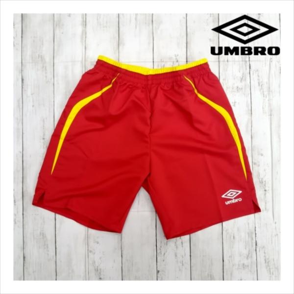 【発売日：2020年09月04日】,サッカー/フットボール/フットサル,ゲームパンツ/プラクティスパンツ,UQS6916PB,アンブロ カスタム ゲームパンツ GAMBA11,MRO2：レッド/イエロー/ホワイト,キューベックスドライウーブ...