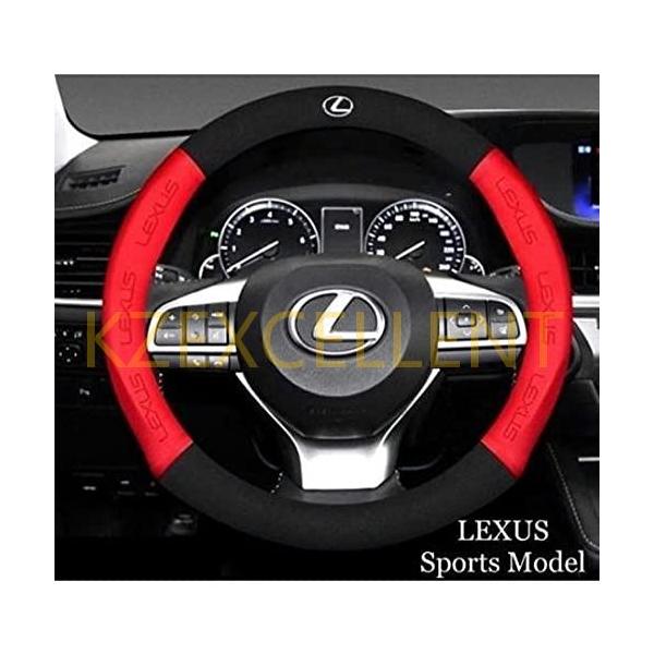 【取り付け 】 カ ーボン調 ロゴつき 本革 新品 （38cm） インテリア 内装パーツ カラー：ブラック/レッド/ワインレッド/ブラウン【品質保証】無駄な装飾はなくシックで飽きのこないデザインですので長くご愛用頂けるはず！【 デザイン 】...