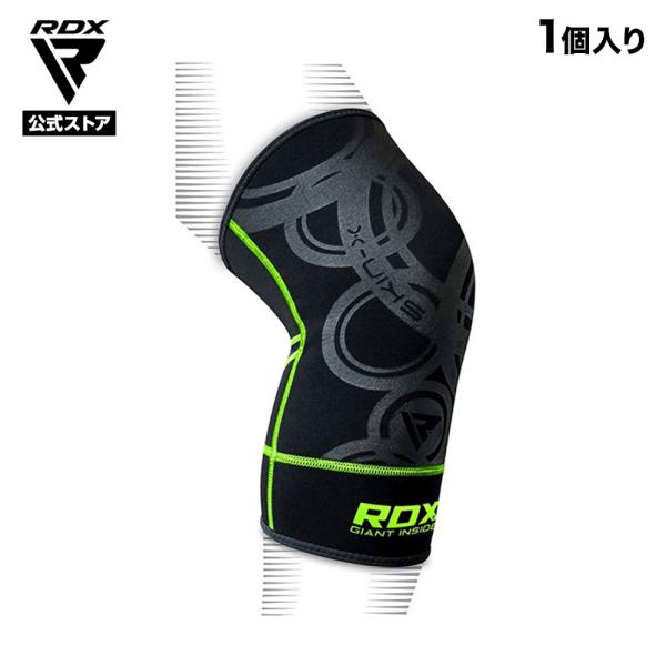 RDXネオプレンサポートの最新モデル。運動をするすべての人に。膝を快適にサポート！耐湿性バツグン！肌をドライに保ちますネオプレン素材により圧縮率が向上し、保温性が向上し、血流がスムーズになります。■内容膝、脚サポーター（片足分のみ：1個入り...
